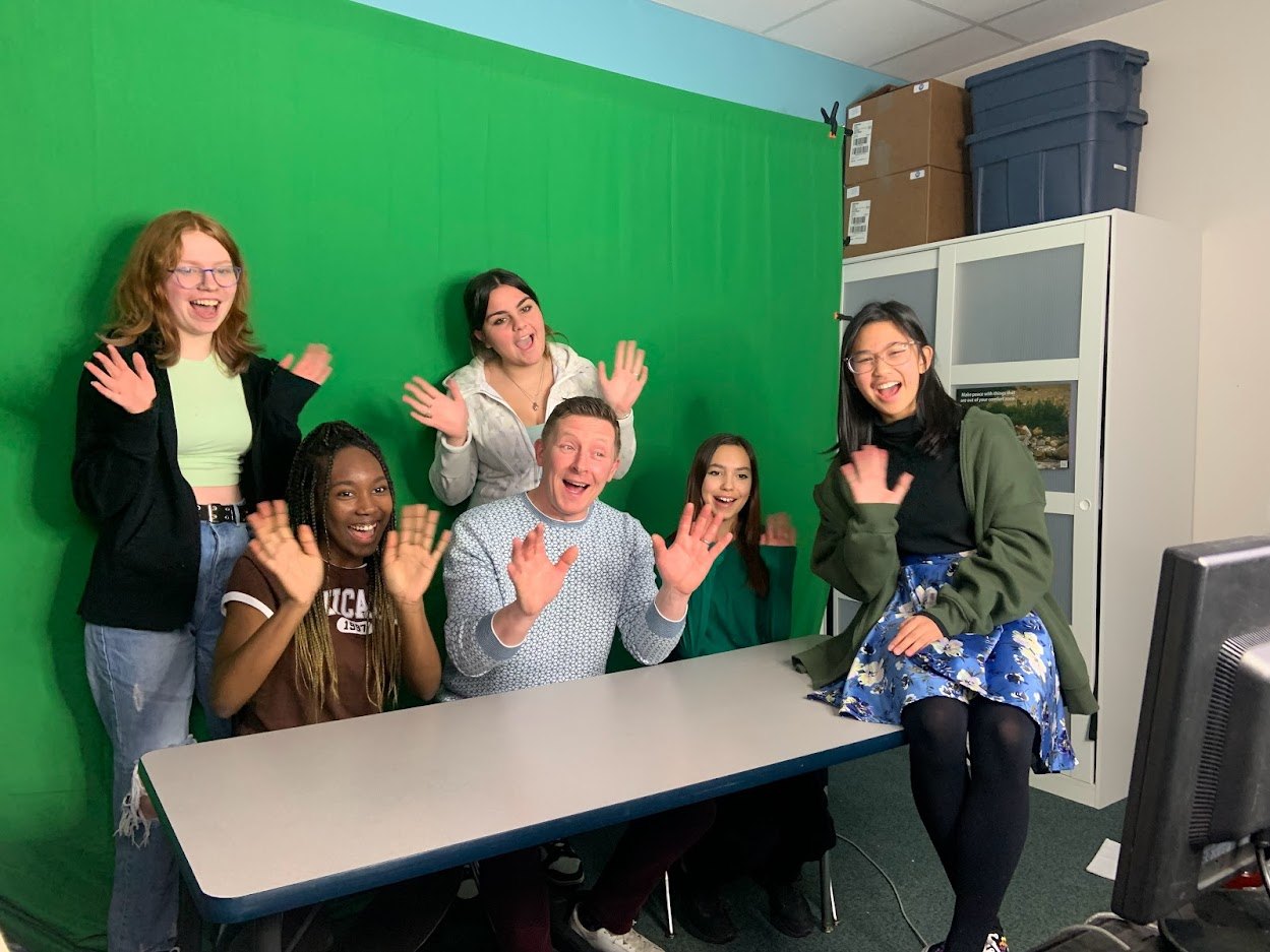 Clubs and Options - St. Elizabeth Seton Catholic Elementary/Junior High ...