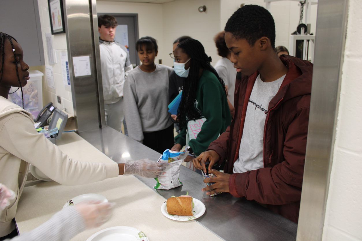 Clubs and Options - St. Elizabeth Seton Catholic Elementary/Junior High ...