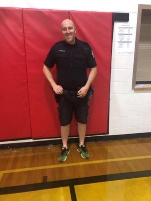 School Resource Officers - St. Elizabeth Seton Catholic Elementary ...