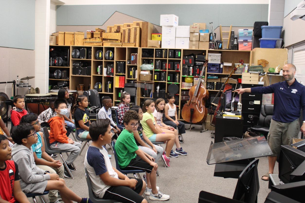 Clubs and Options - St. Elizabeth Seton Catholic Elementary/Junior High ...